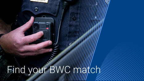 Motorola Solutions Body-Worn Cameras