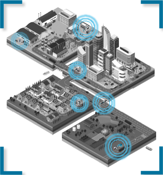 Motorola Solutions License Plate Recognition