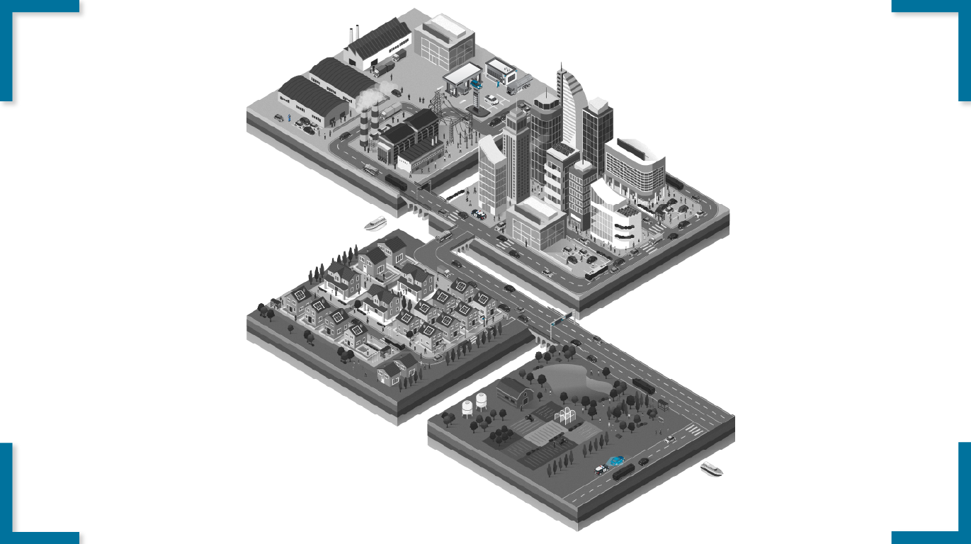 Motorola Solutions License Plate Recognition